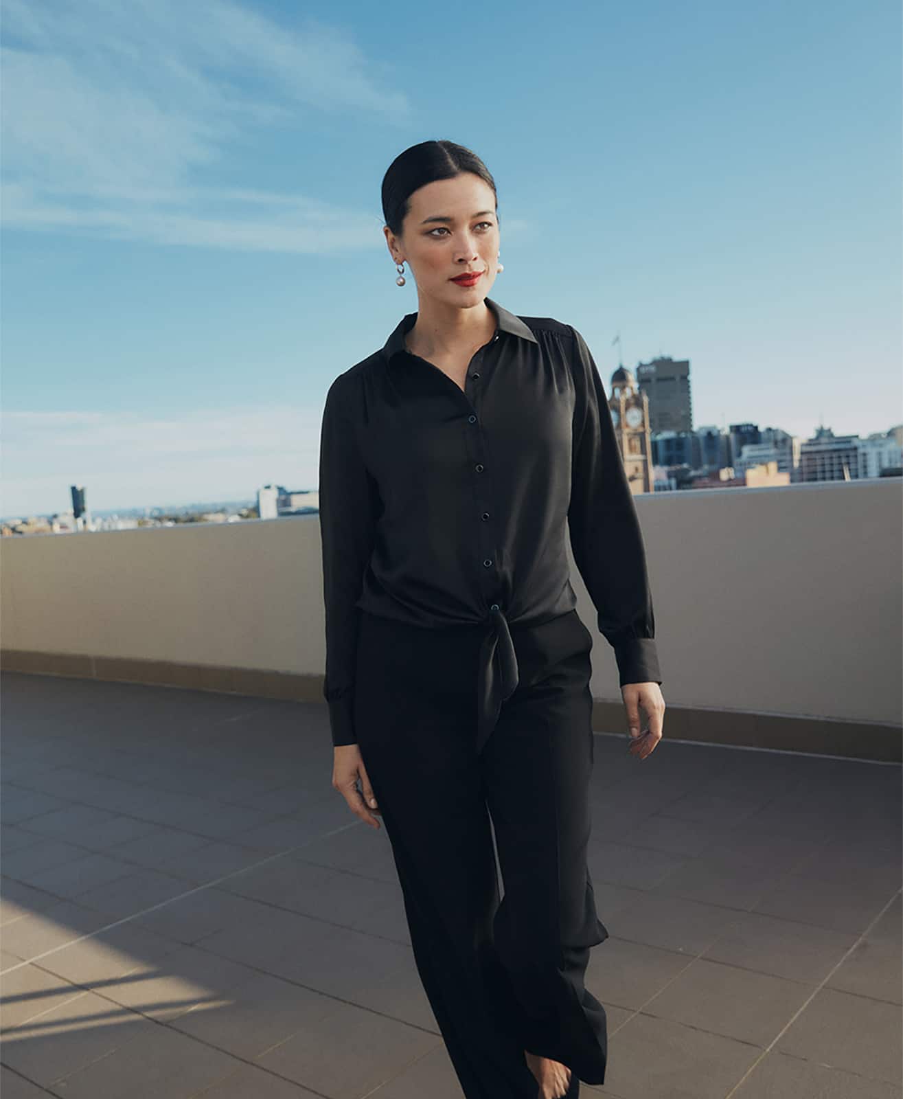 Spring Women's Fashion - Colour Trends | Jacqui E ™ Online