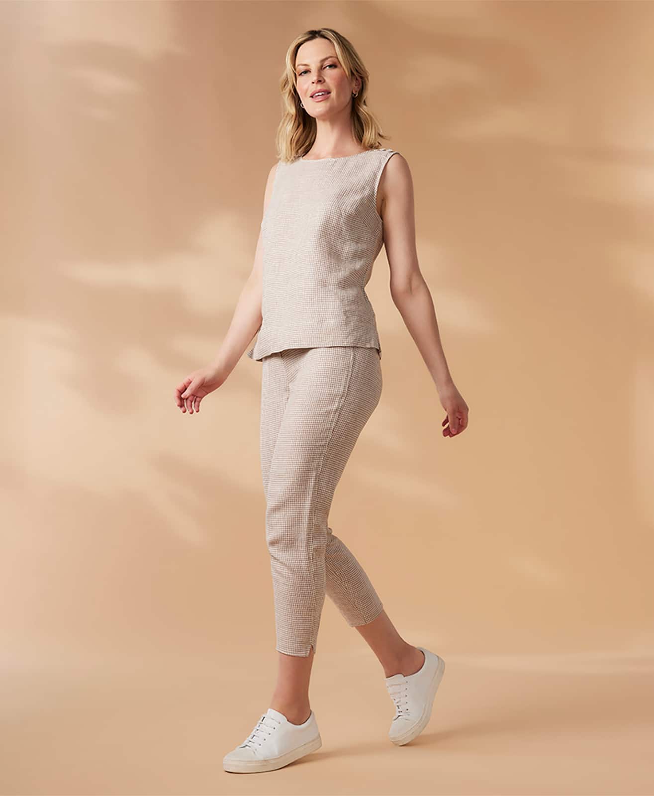 Linen - Summer Fashion | Jacqui E ™ Online