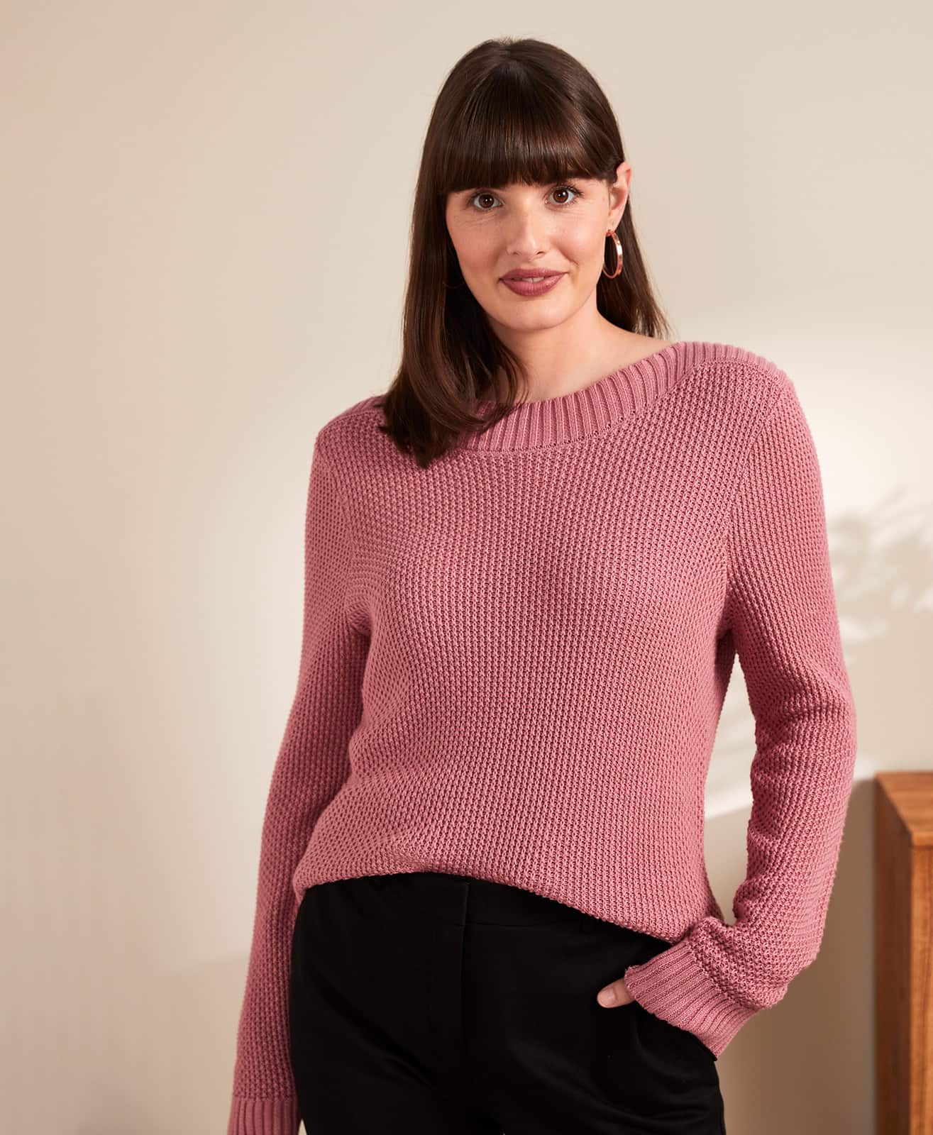 Knitwear to Add to Your Winter Wardrobe | Jacqui E