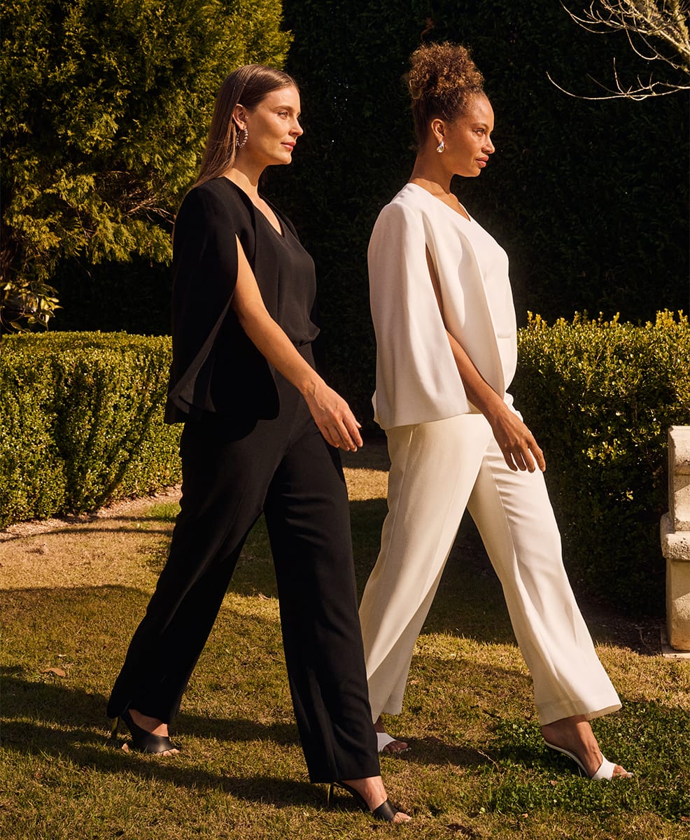 Matching Sets- Spring Fashion | Jacqui E ™ Online