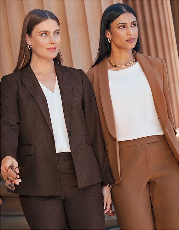 Adeline Blouse - JacquiE Online