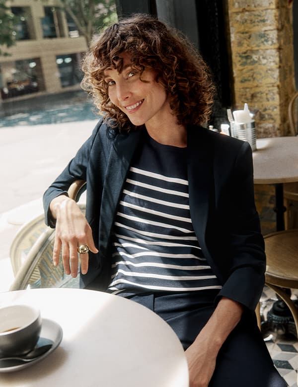 Shop Women's New Clothing & Latest Fashion Trends | Jacqui E