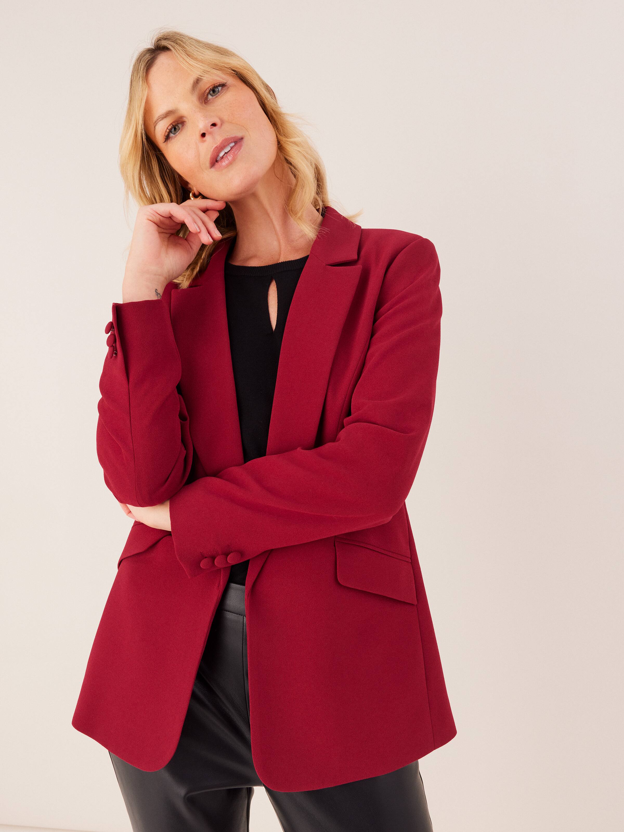 Blazer | Jacqui E Online