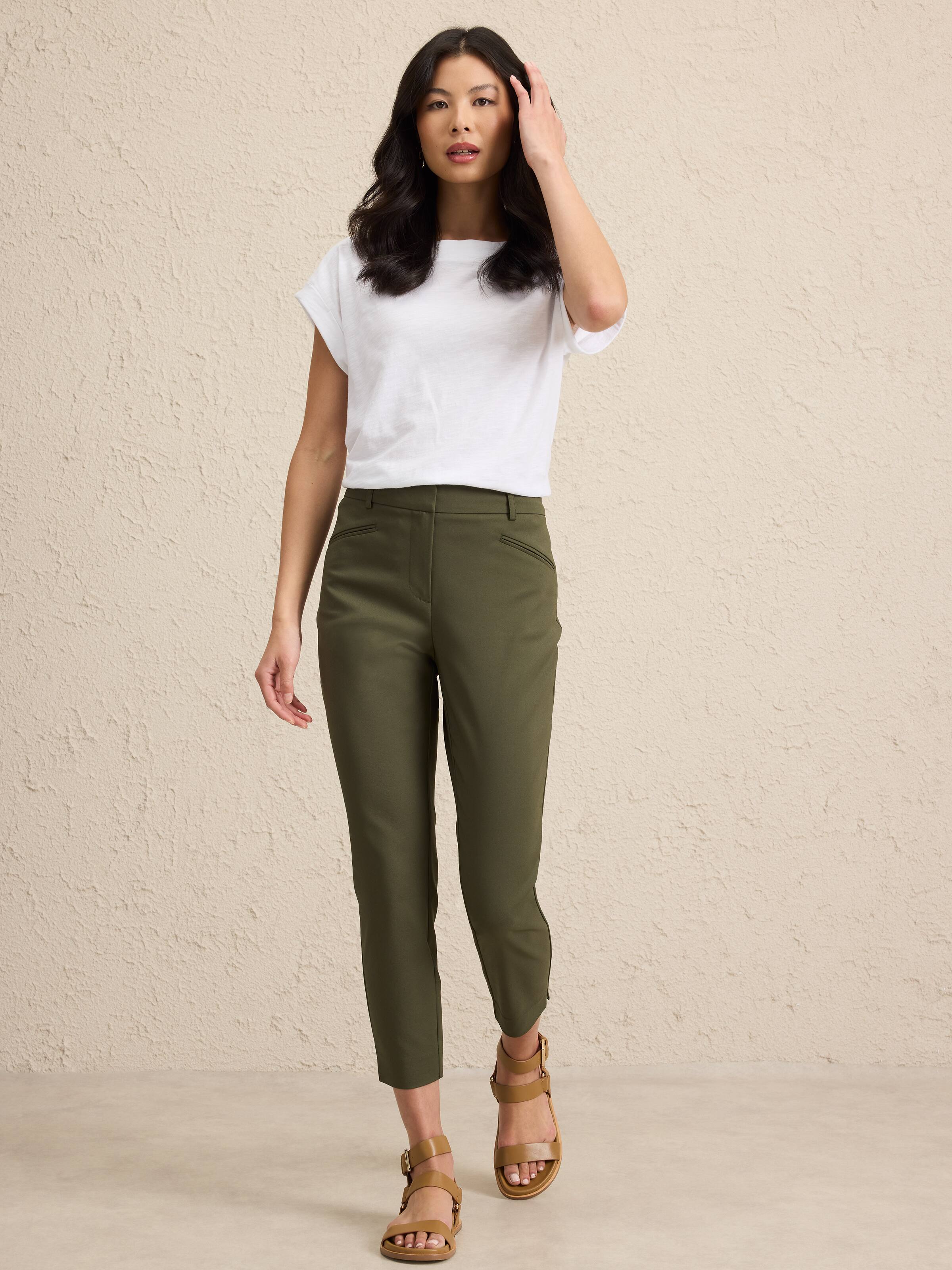 Alice | Jacqui E Online