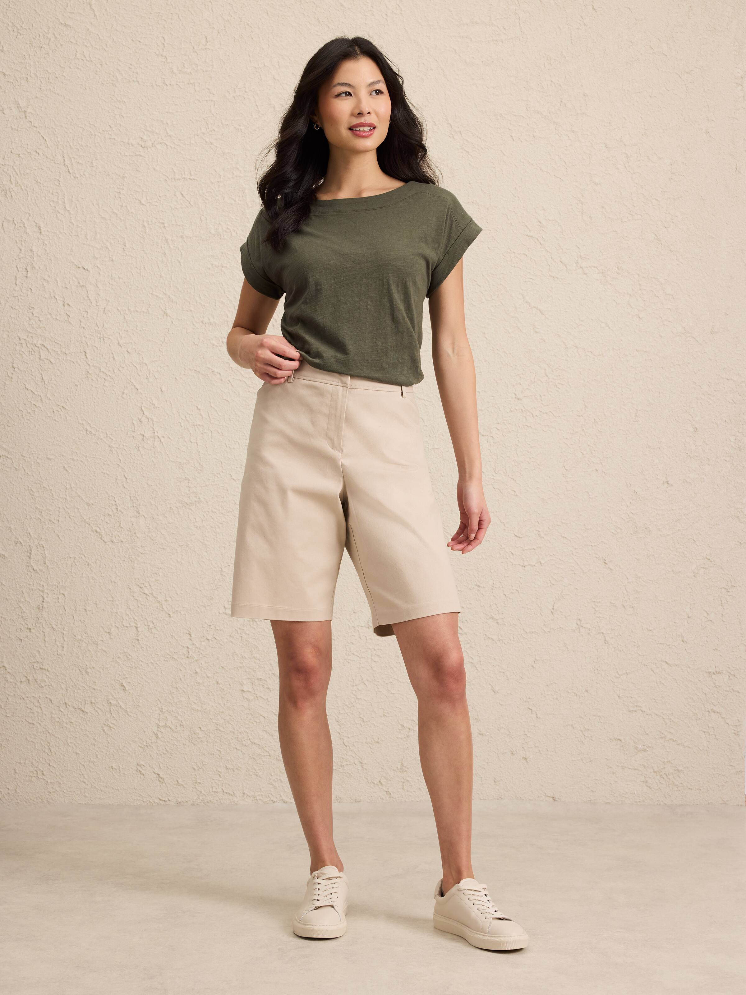 Cotton | Jacqui E Online