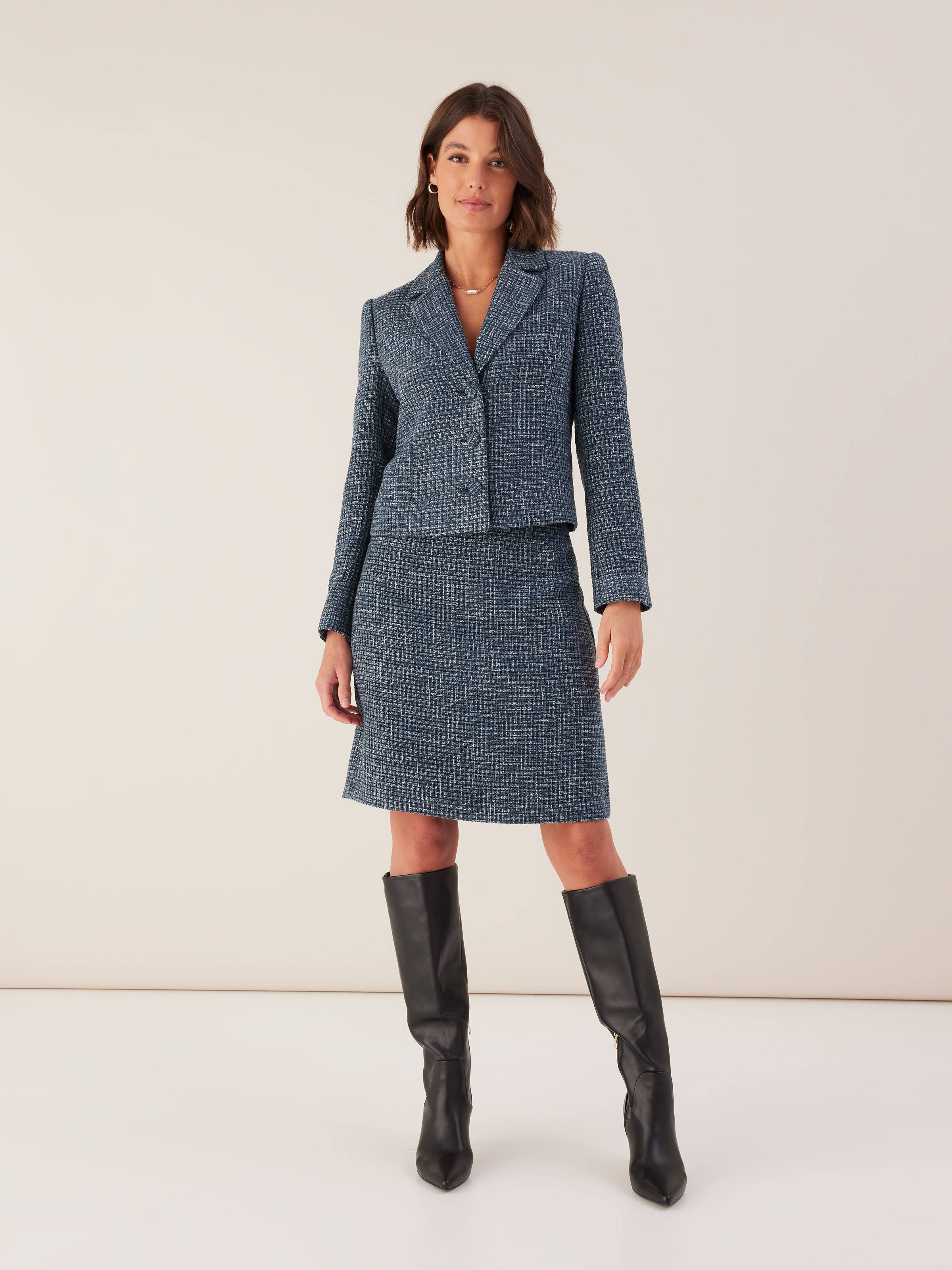 Matching Sets | JacquiE