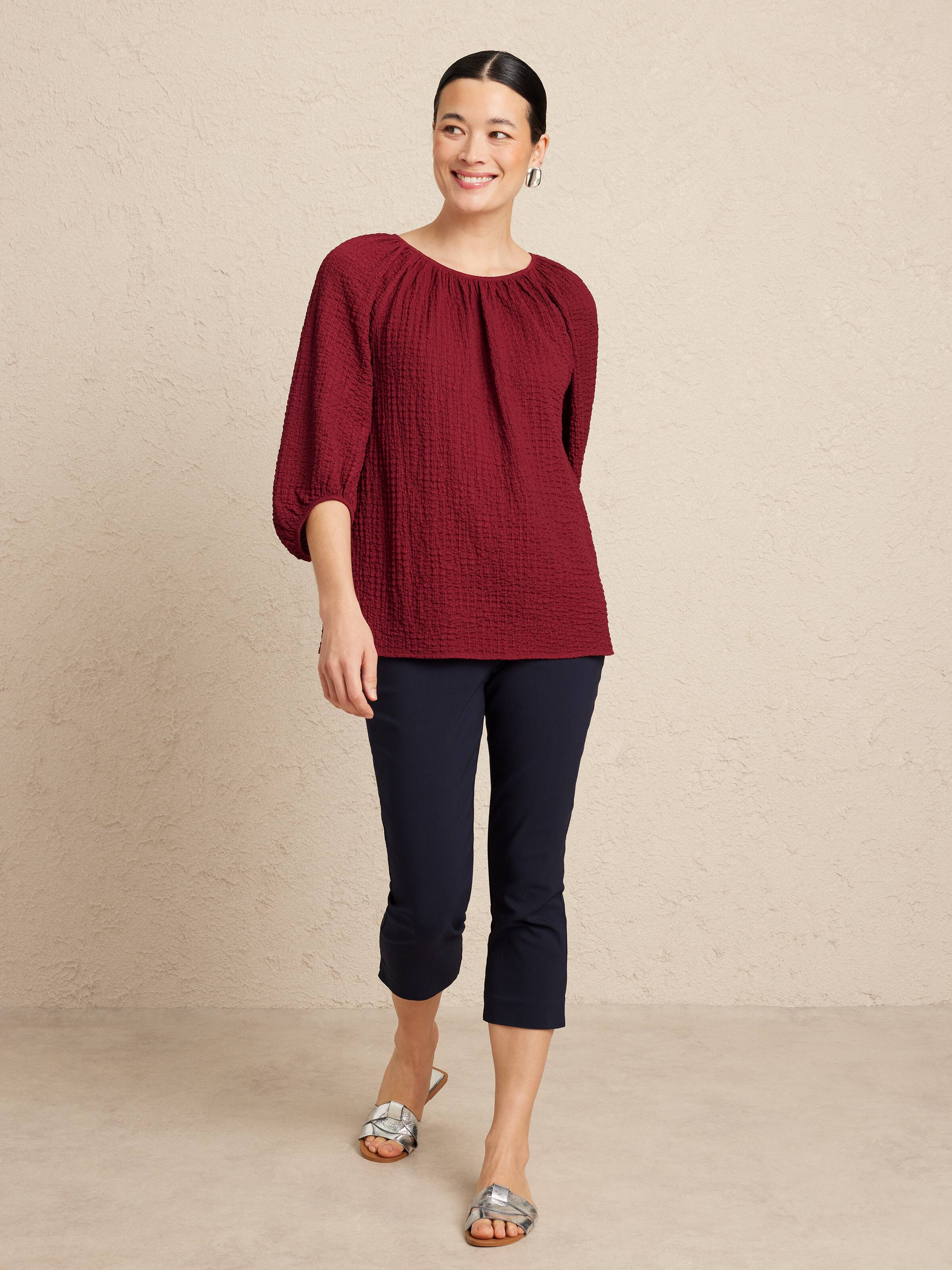 Shop Women's New Clothing & Latest Fashion Trends | Jacqui E