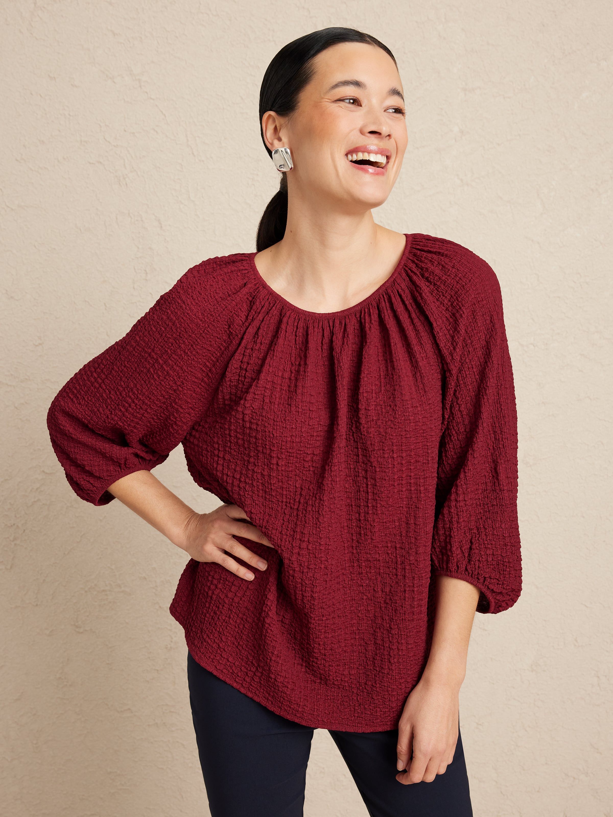 Shop Women's New Clothing & Latest Fashion Trends | Jacqui E