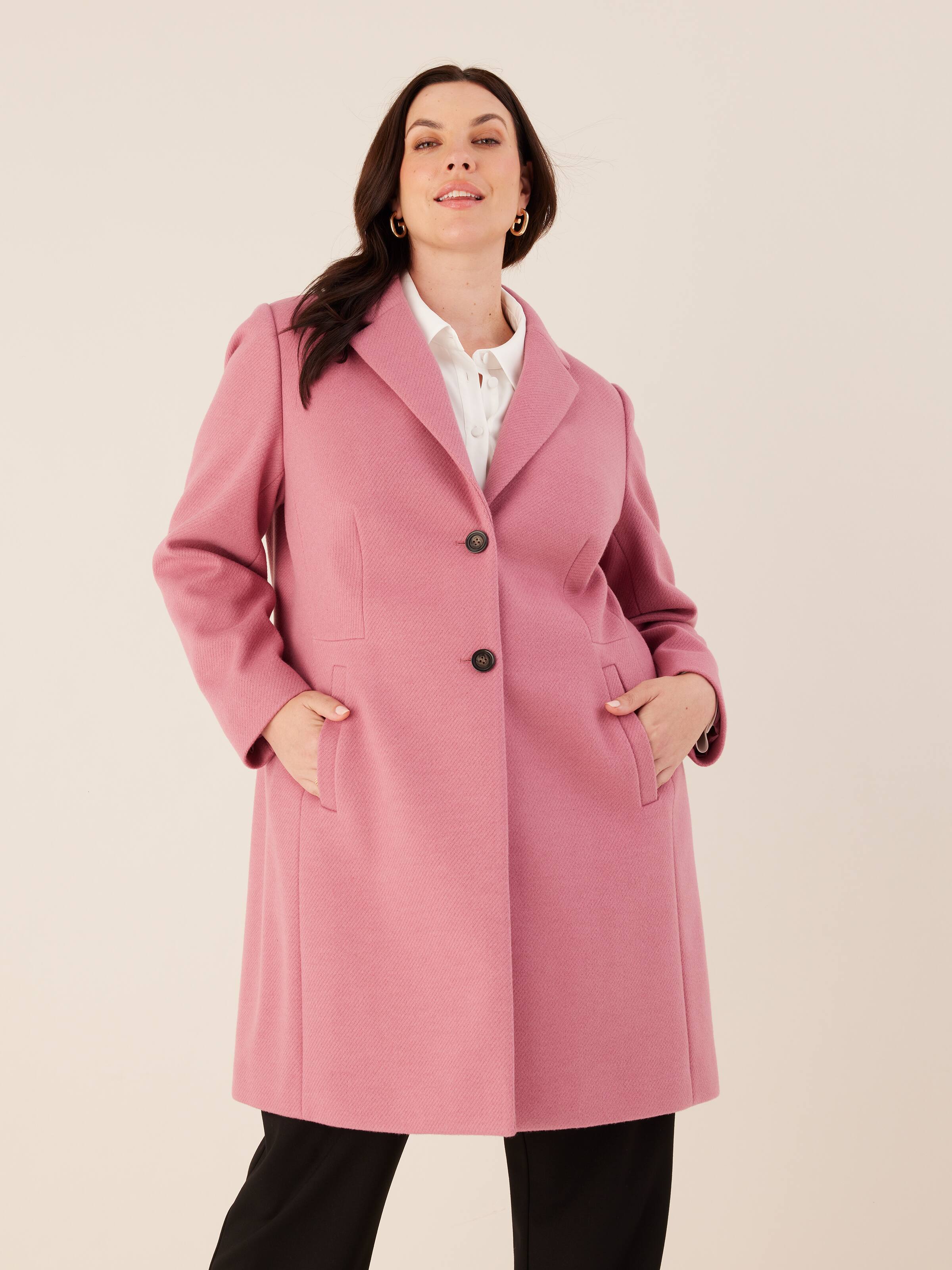 Women's Curve Clothing | Jacqui E