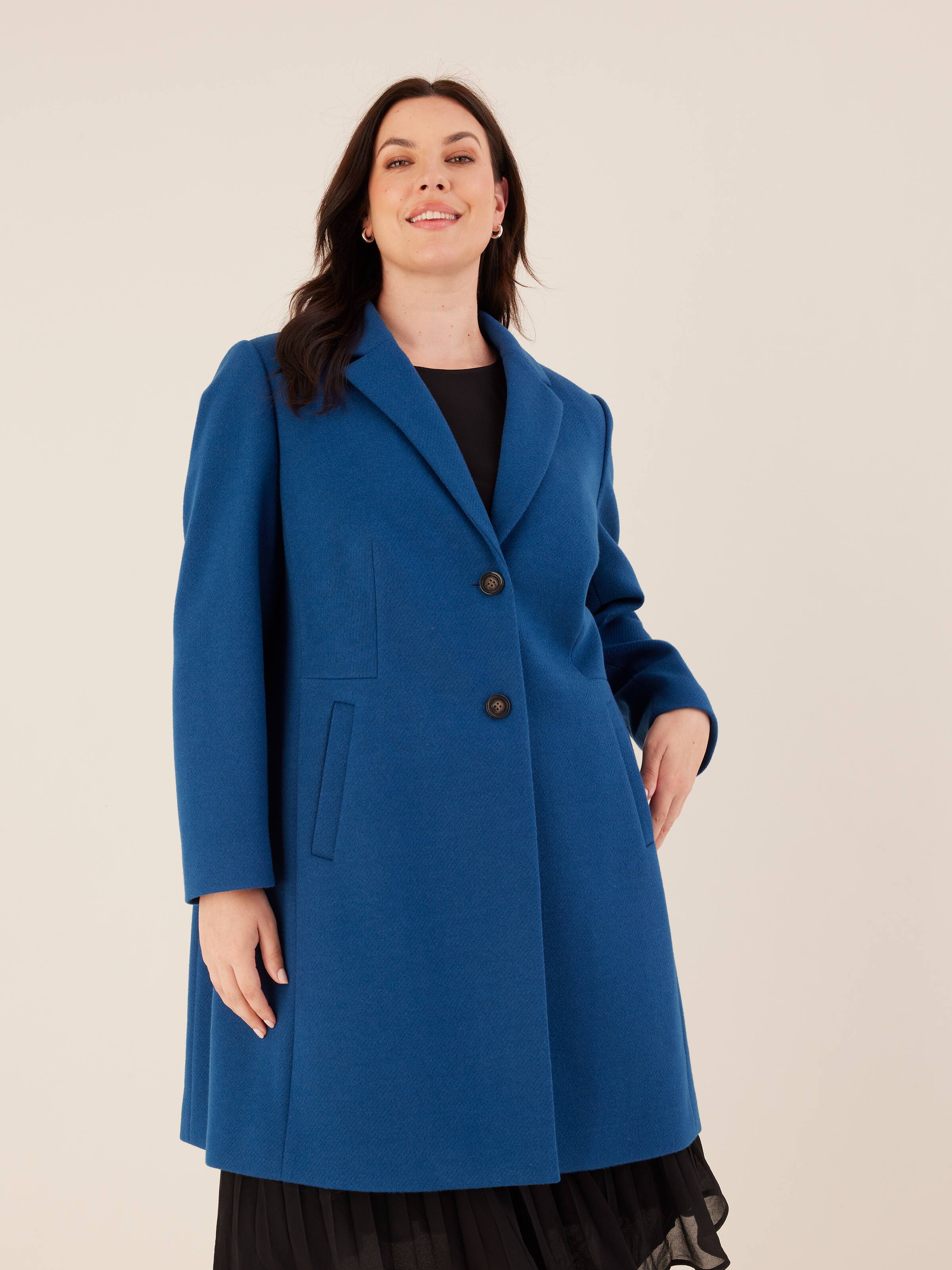 Women's Curve Clothing | Jacqui E