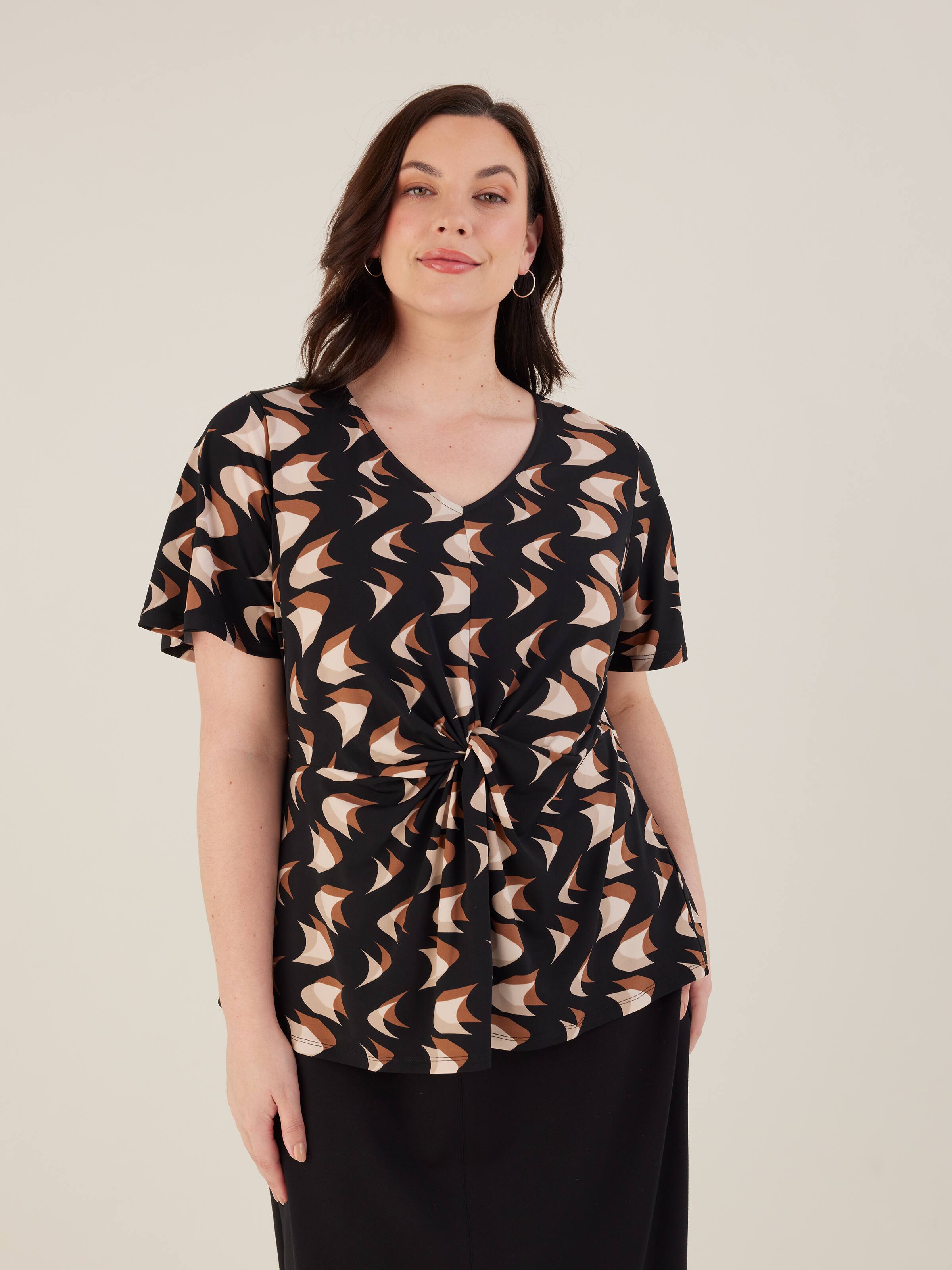 Women's Curve Clothing | Jacqui E