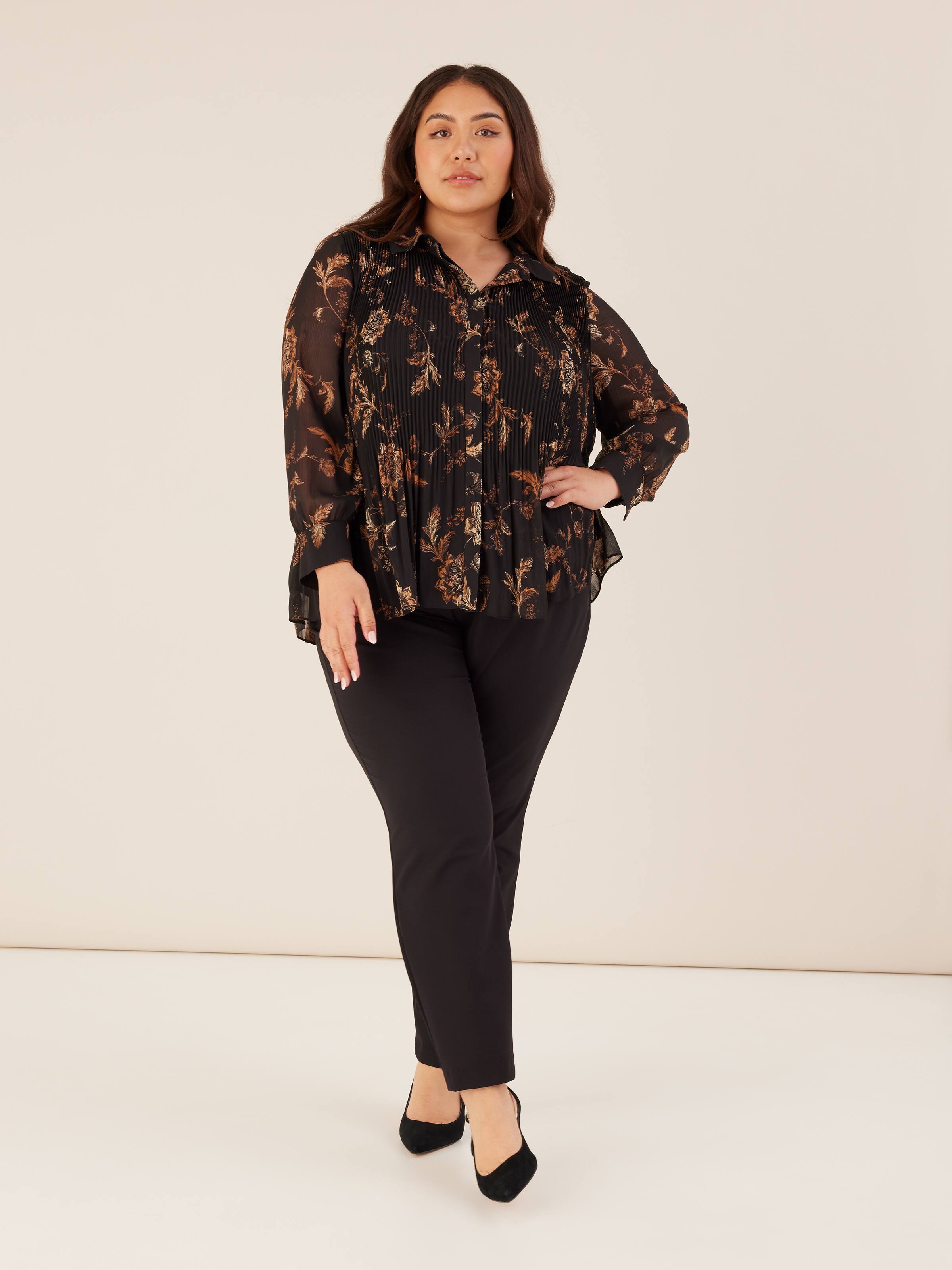 Curve Sale Bottoms | JacquiE