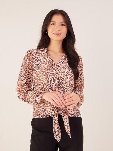 Juno Blouse