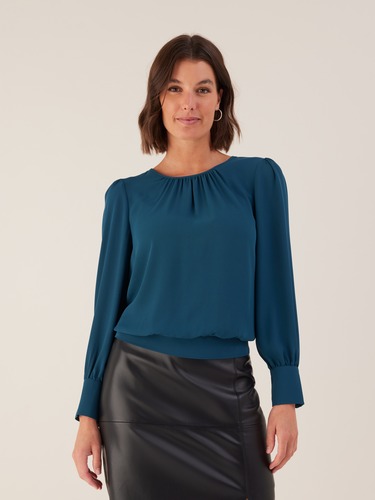 Danni Blouse