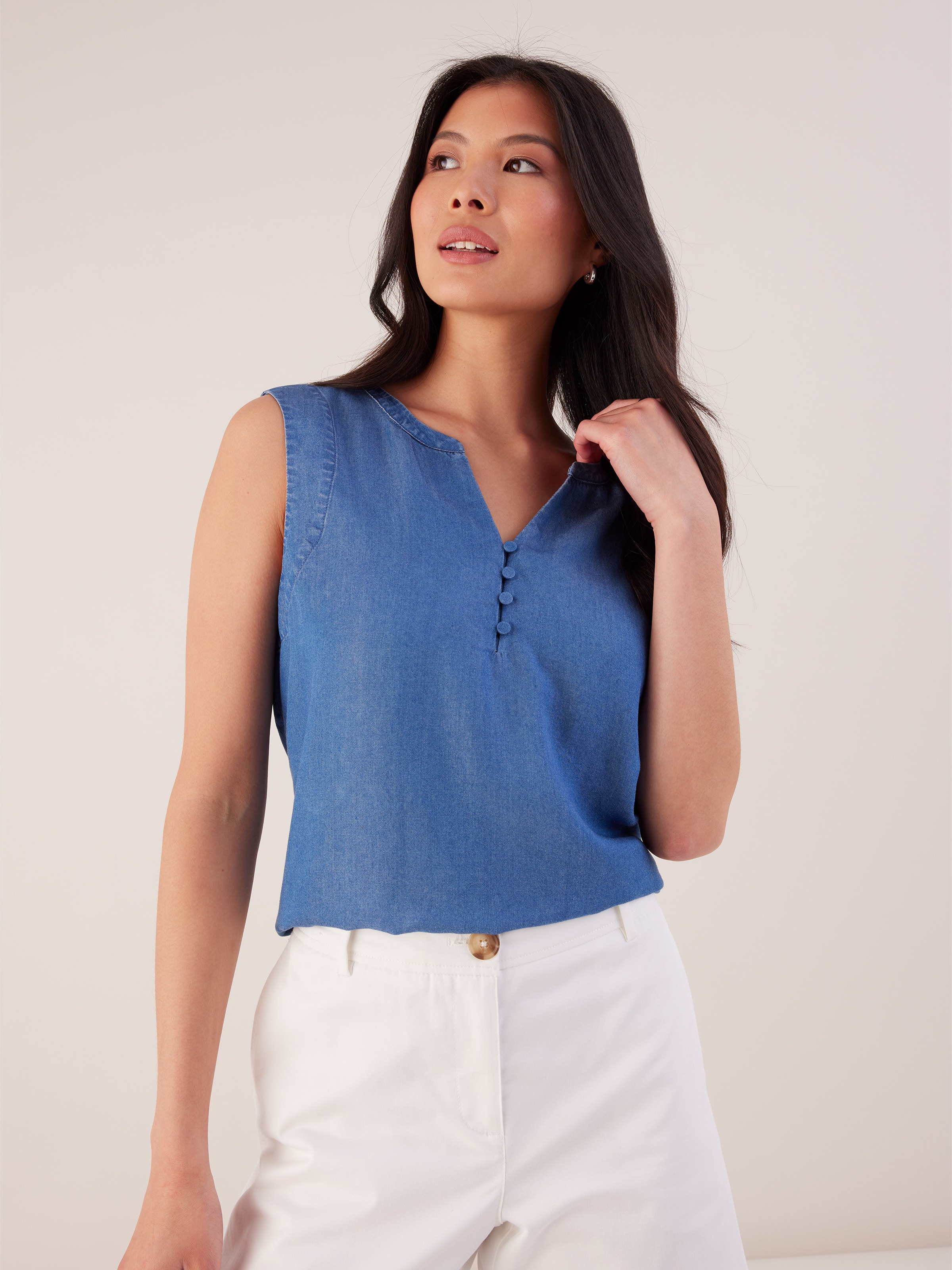 Mona Top - JacquiE Online