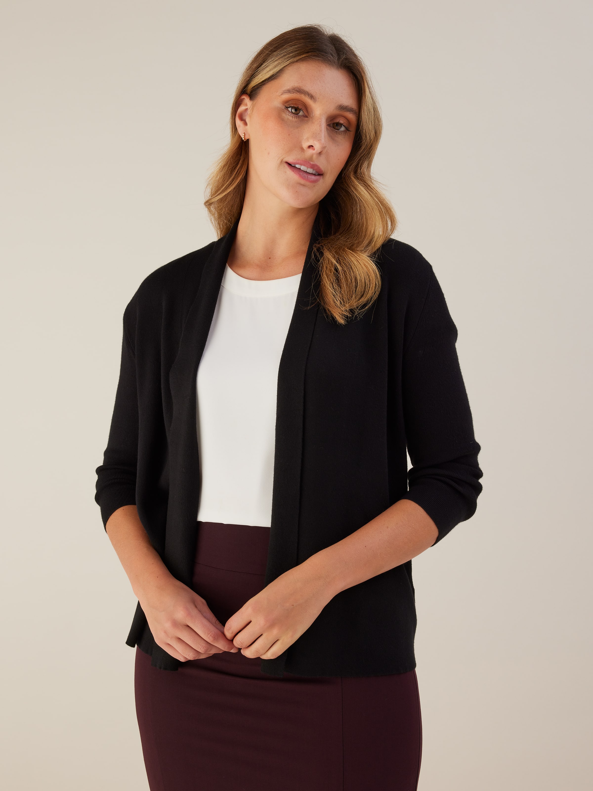 Isabelle Cardigan - JacquiE Online
