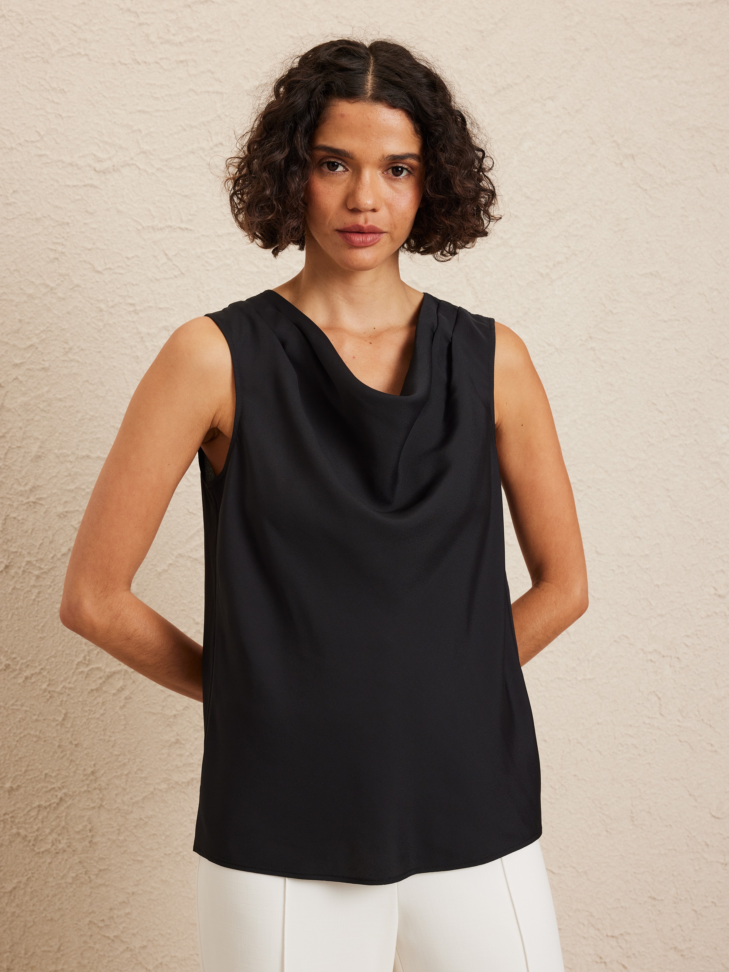 Agnes Blouse - JacquiE Online