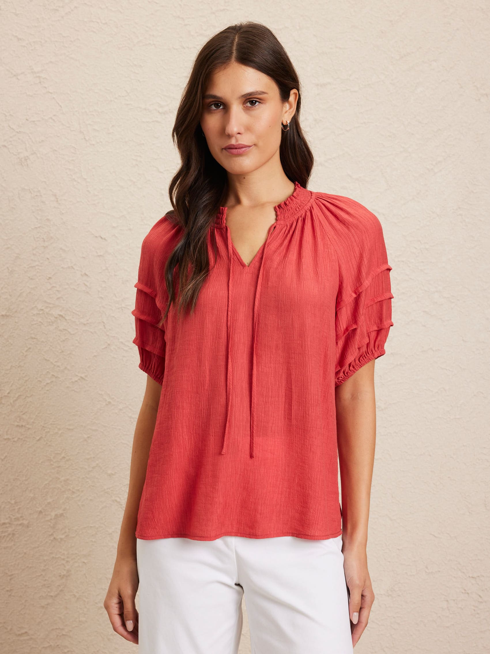 Adeline Top - JacquiE Online