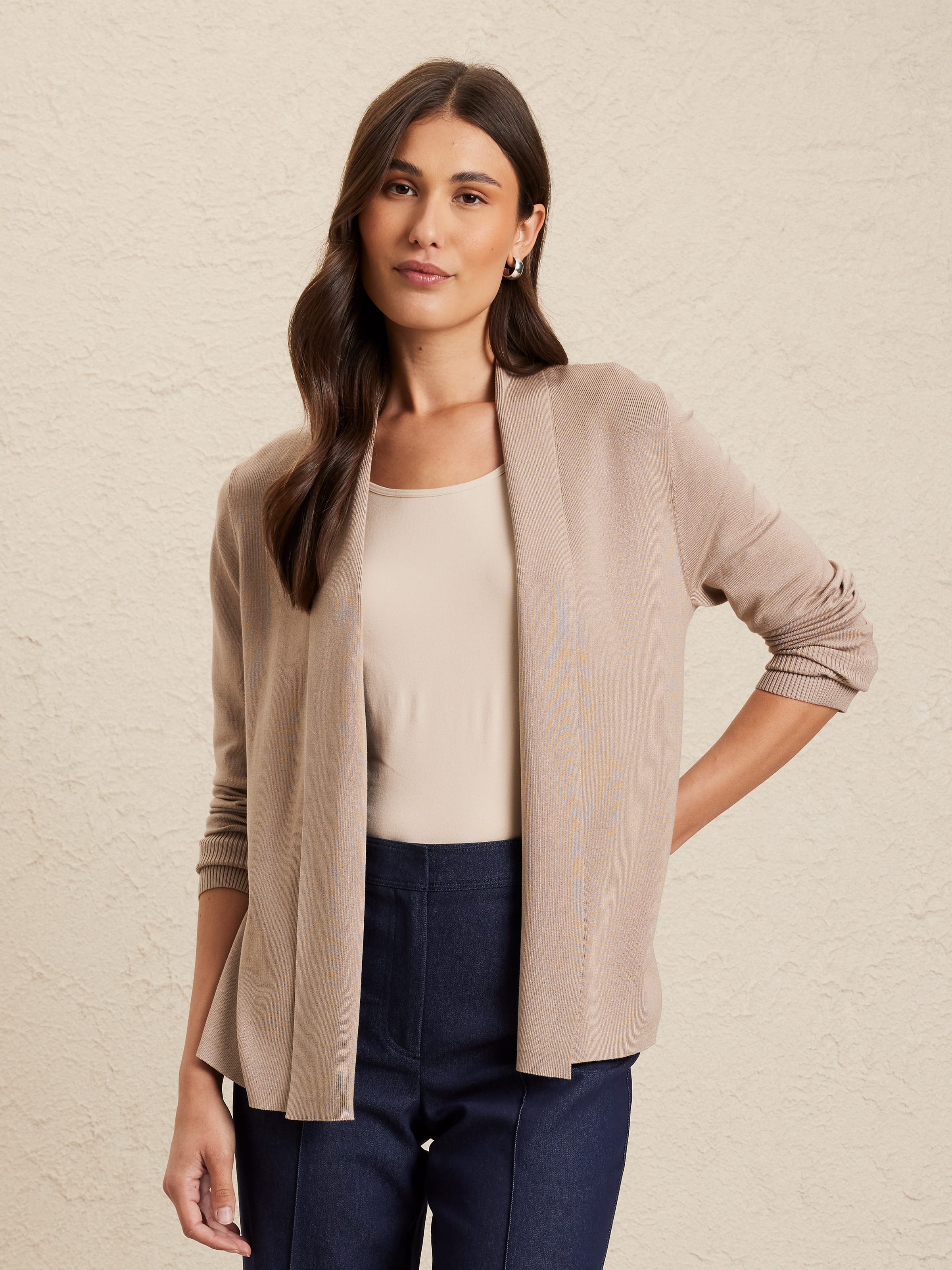 Isabelle Cardigan - JacquiE Online
