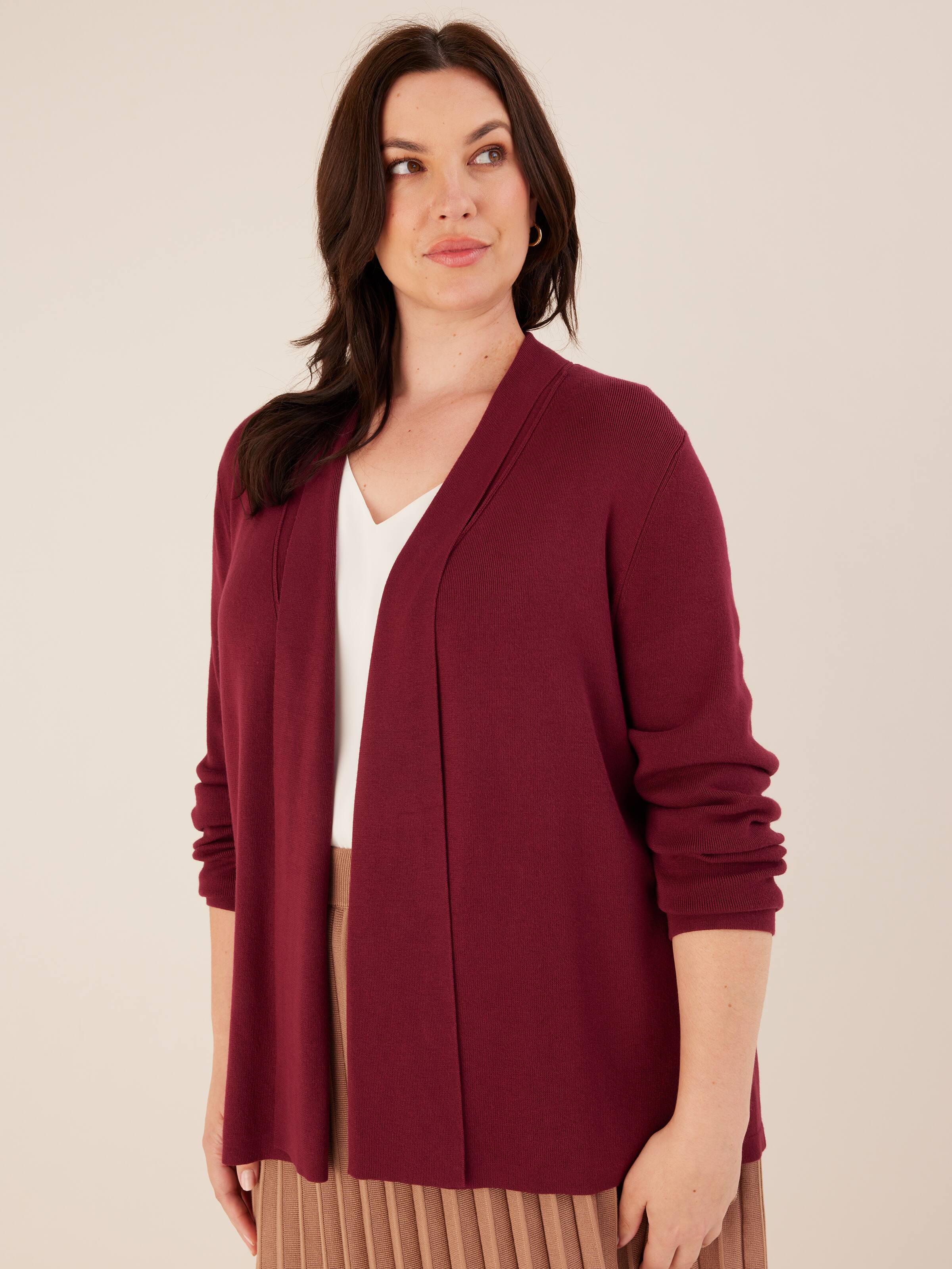 Curve Izzy Cardi - JacquiE Online