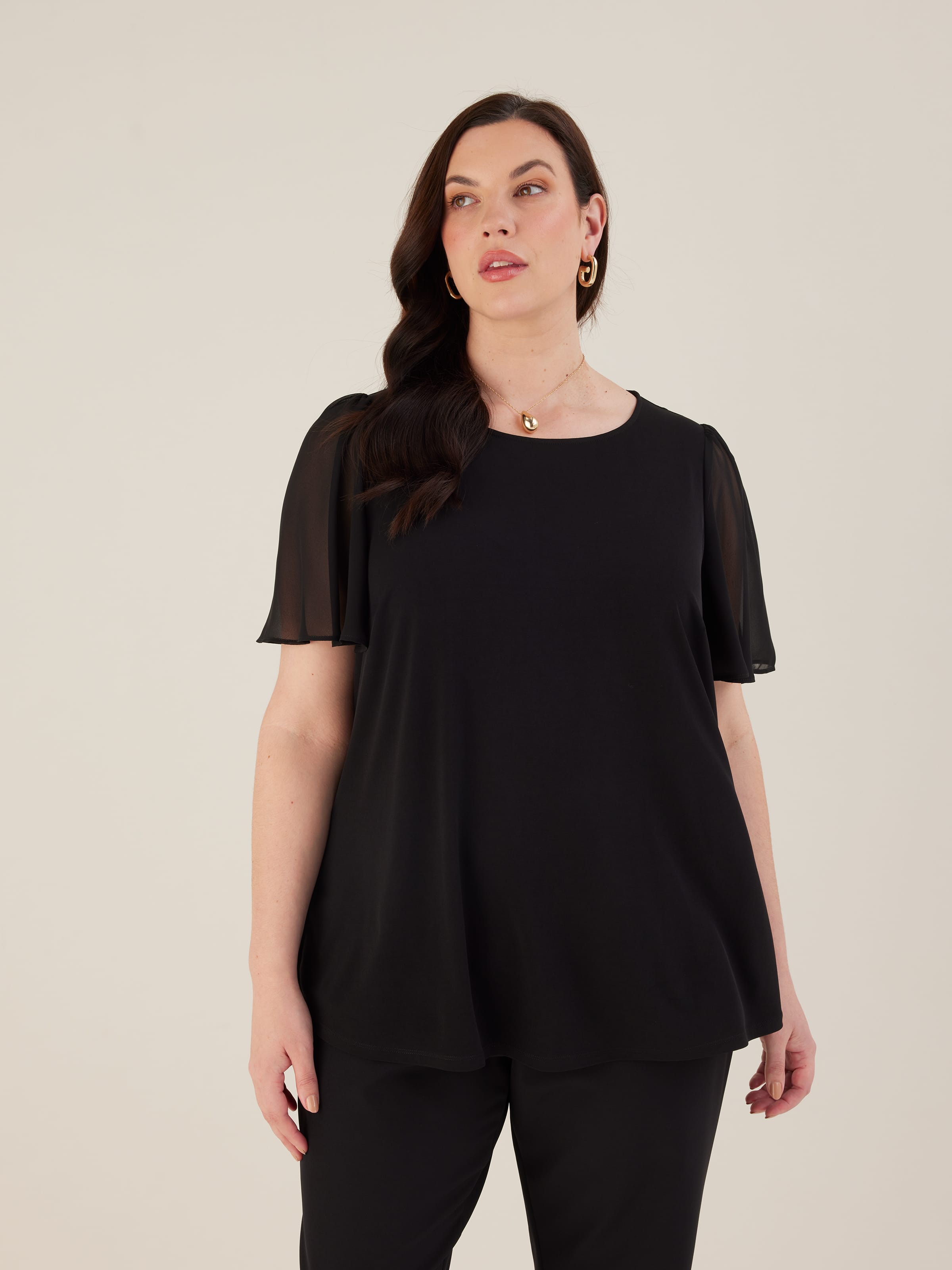 Curve Mia Top - JacquiE Online