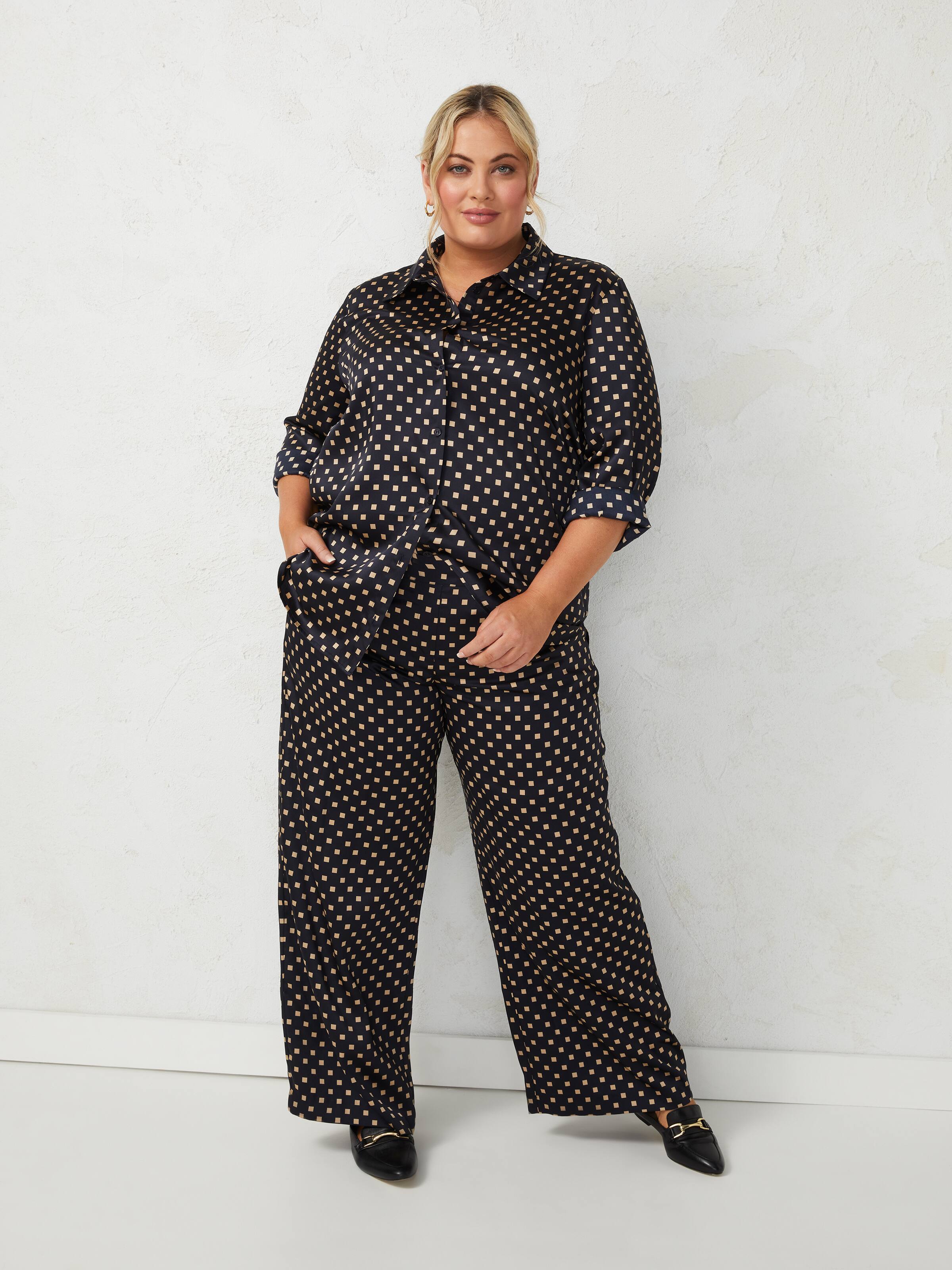 Curve Peta Pant - JacquiE Online