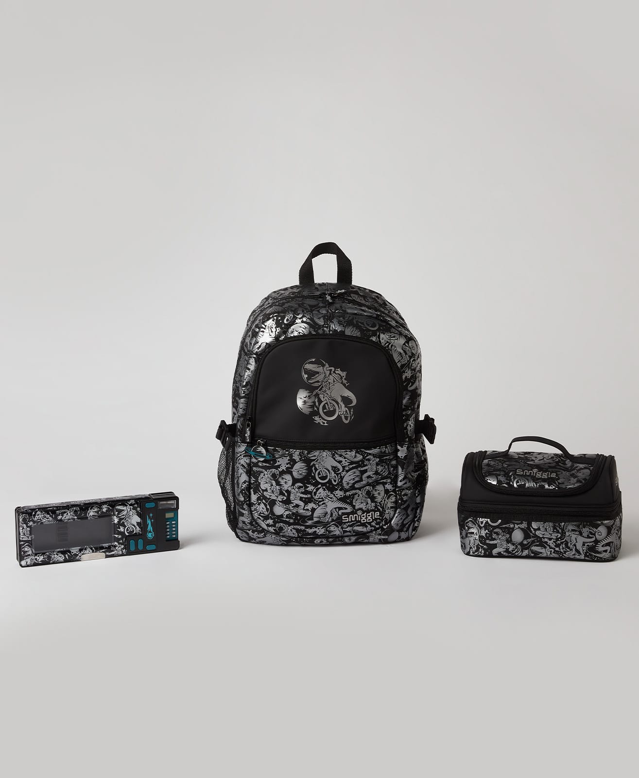 Better Together - A New Collection With Good Vibes | Smiggle™ Online